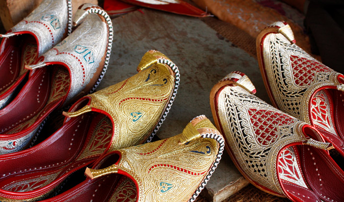 10 Famous Crafts of Punjab| Indian craft store