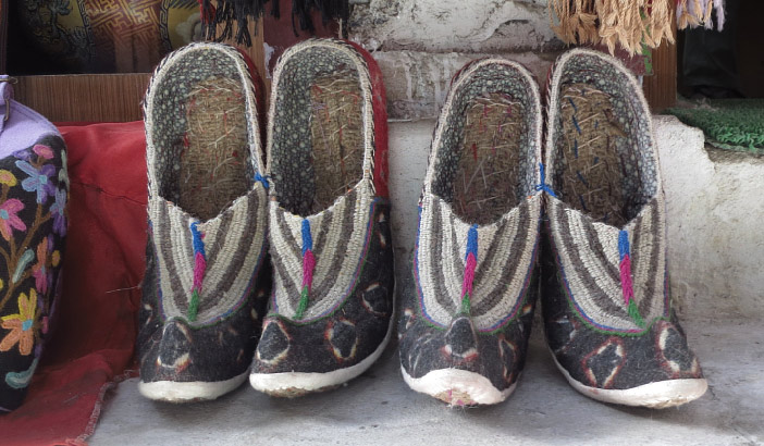 10 famous crafts of ladakh| Indian craft store