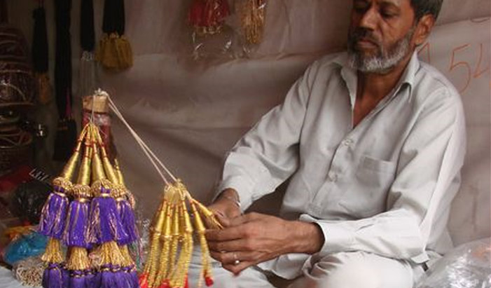 10 Famous Crafts of Punjab| Indian craft store