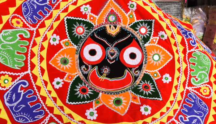 10 Famous Crafts of Odisha | Gaatha