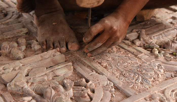 10 Famous Crafts of Odisha | Gaatha