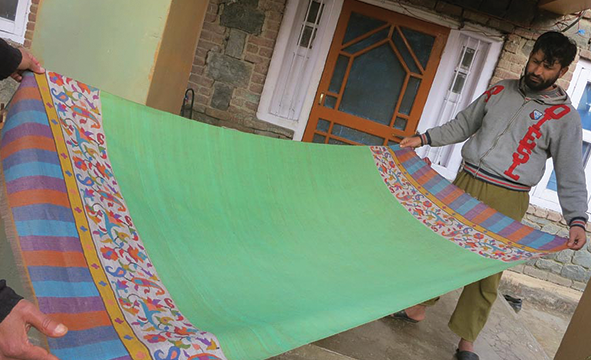 10 popular crafts of Kashmir | Must explore| Indian craft store