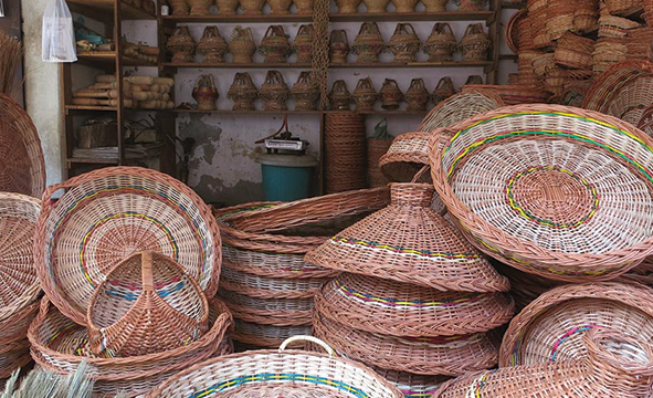 10 popular crafts of Kashmir | Must explore| Indian craft store