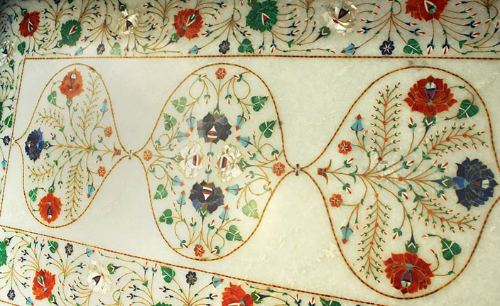 10 famous arts and crafts of Uttar Pradesh | Handicrafts of UP| Indian ...