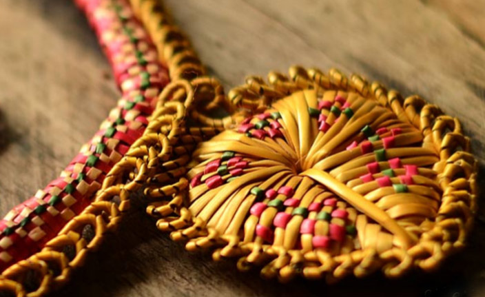 10 Famous Handicrafts of Bihar | Traditional Art Bihar | Gaatha