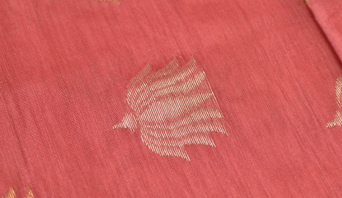 10 Famous Motifs used in Indian Handloom Sarees | Gaatha | Gaatha