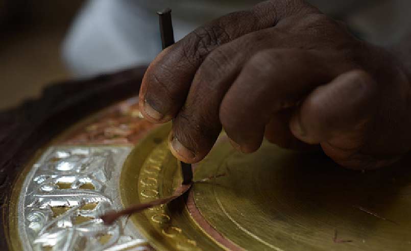 10 popular crafts of Tamil Nadu | Gaatha