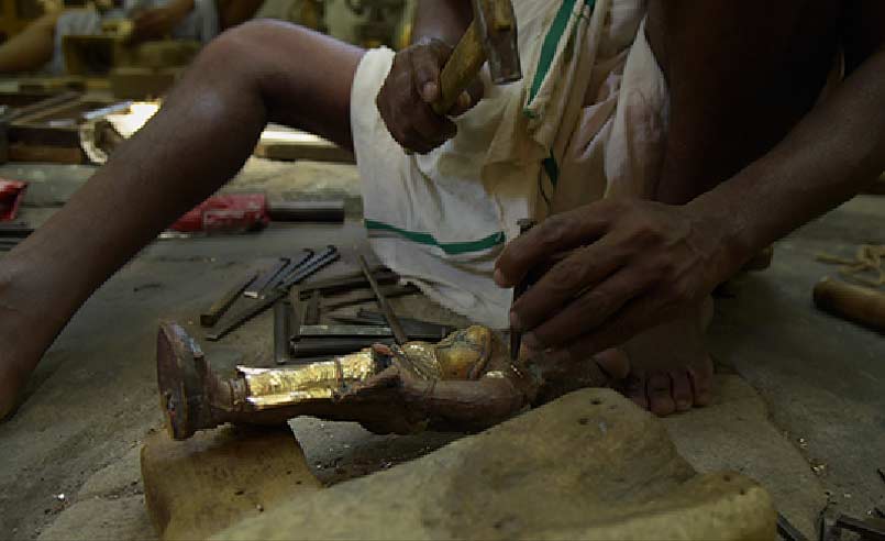 10 popular crafts of Tamil Nadu | Gaatha