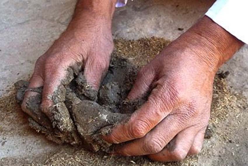 Buy handmade Molela clay terracotta Hanuman idols tiles statues| Indian ...